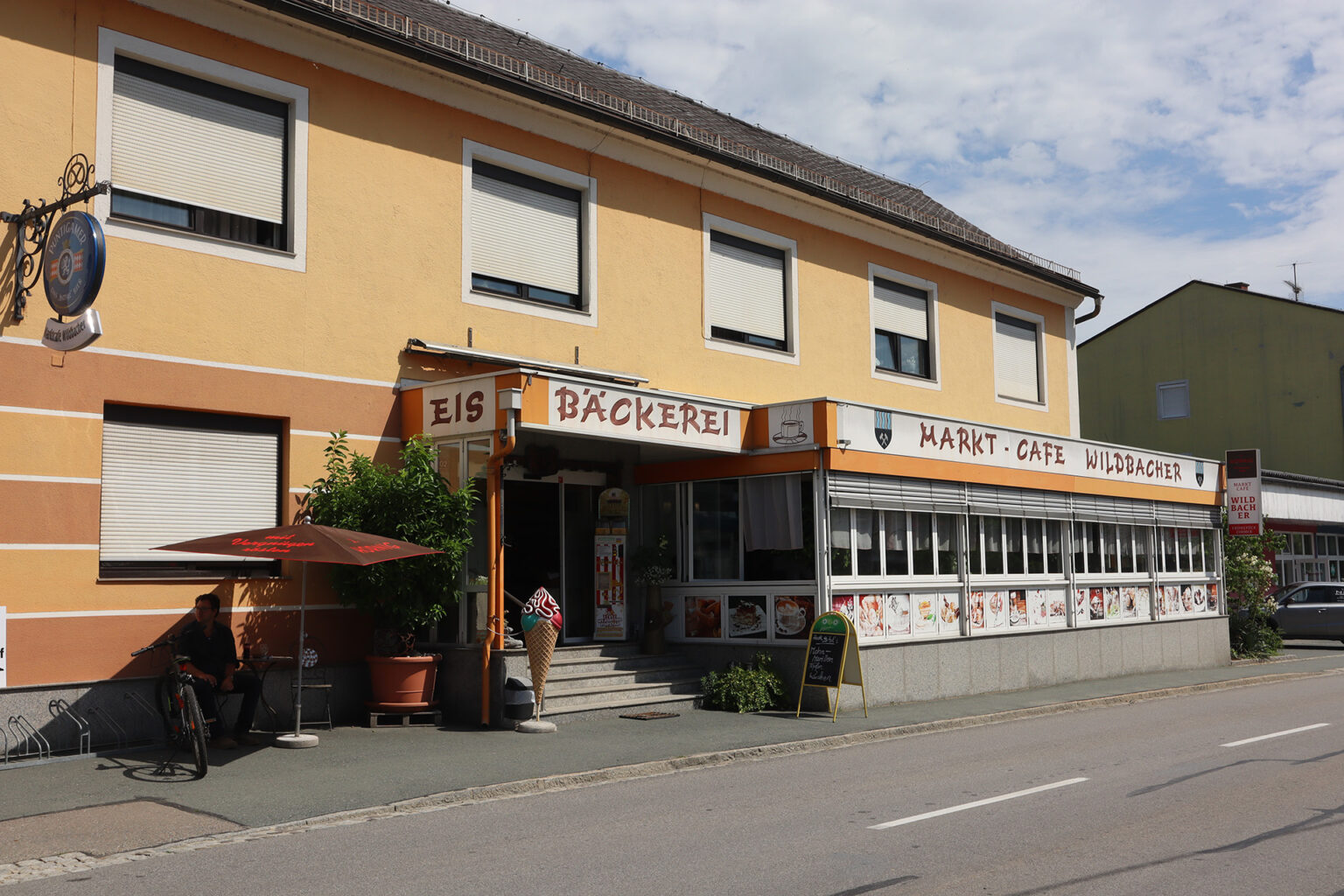 Tourismus & Freizeit – Marktgemeinde Pölfing-Brunn